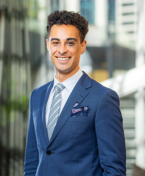 Barristers | Shortland Chambers